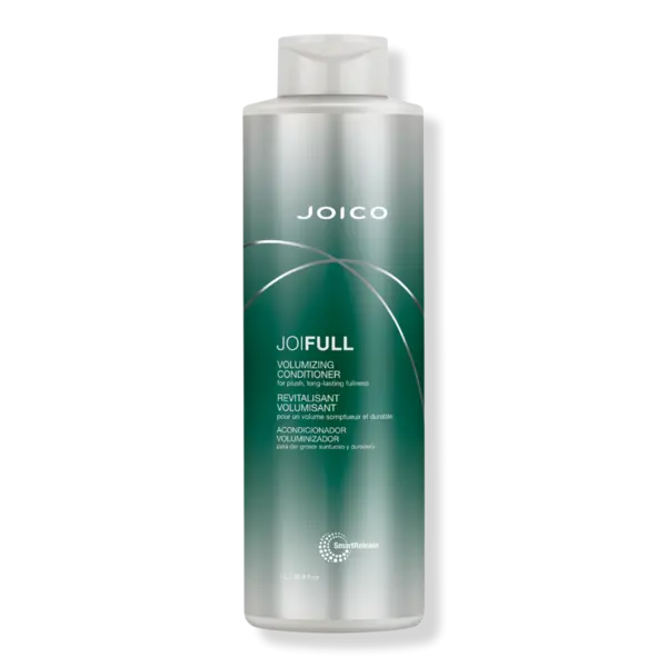 JOICO Joifull Volumizing Conditioner For Plush, Long-lasting Fullness - One-color