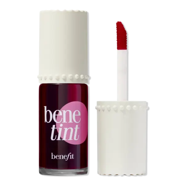 BENEFIT COSMETICS Liquid Lip & Cheek Stain - Benetint