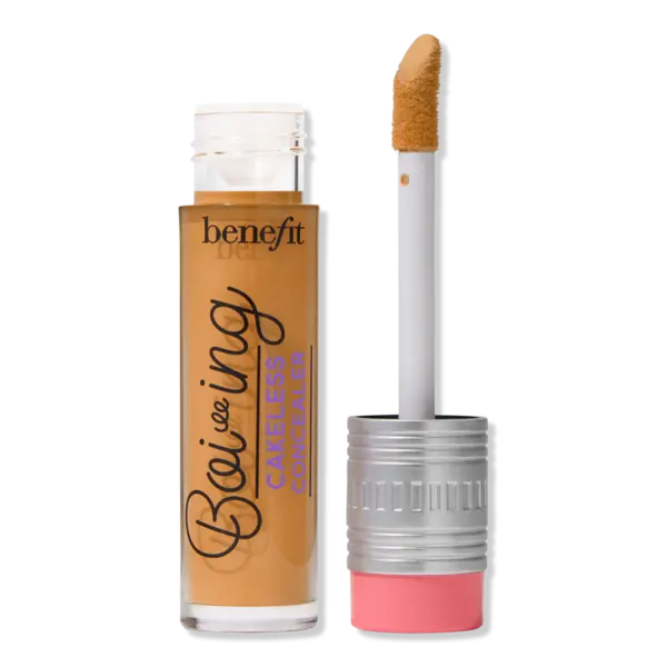BENEFIT COSMETICS Boi-ing Cakeless Full Coverage Waterproof Liquid Concealer - 10 Right On