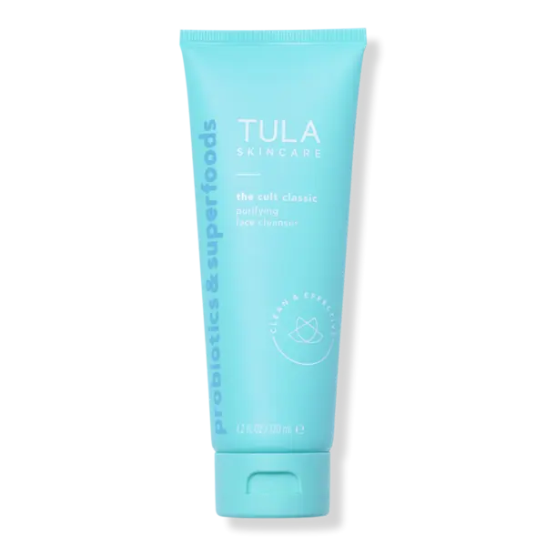 KOBA The Cult Classic Purifying Face Cleanser - One-color