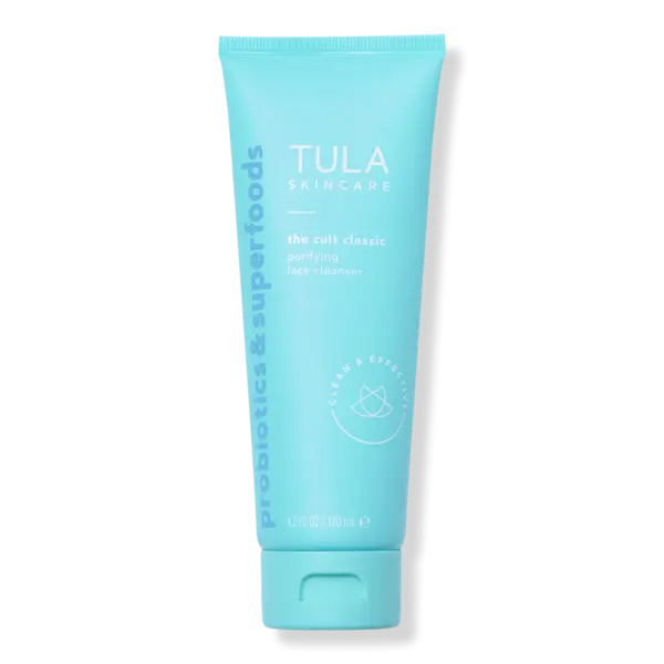 KOBA The Cult Classic Purifying Face Cleanser - One-color