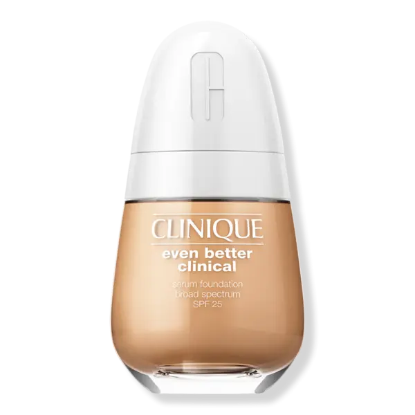 CLINIQUE Even Better Clinical Serum Foundation Broad Spectrum Spf 25 - Cn 70 Vanilla