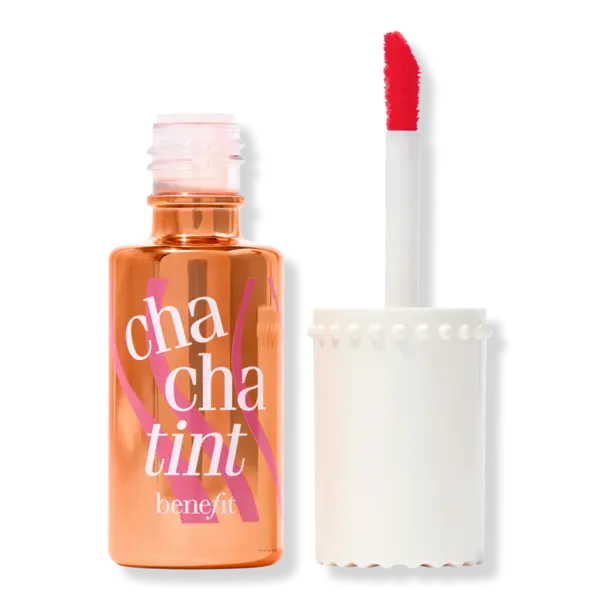 BENEFIT COSMETICS Benetint Liquid Lip & Cheek Stain - Chachatint