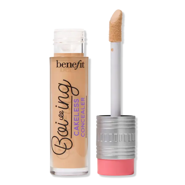 BENEFIT COSMETICS Boi-ing Cakeless Full Coverage Waterproof Liquid Concealer - 6 Fly High