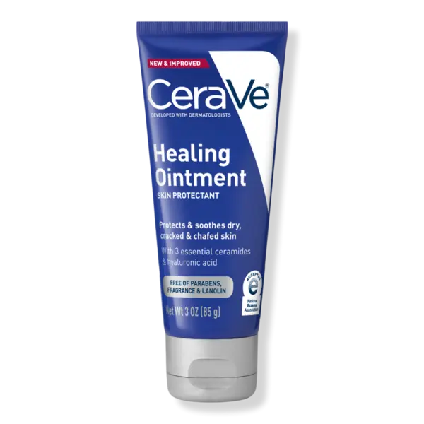 Cerave Healing Ointment Skin Protectant - One-color