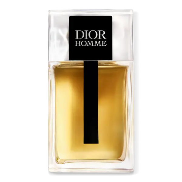 Dior Homme Eau De Toilette - One-color