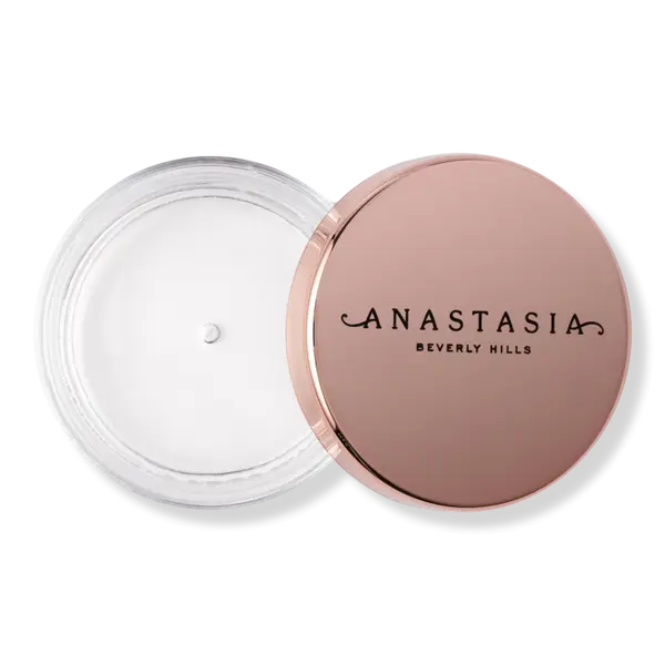 ANASTASIA BEVERLY HILLS Brow Freeze Extreme Hold Laminated-look Sculpting Eyebrow Wax - Clear