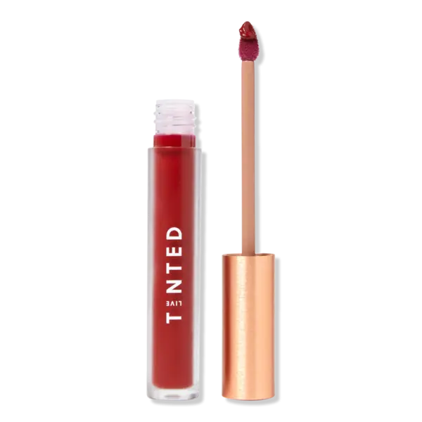 LIVE TINTED Huelip Liquid Lip Creme - Persistent