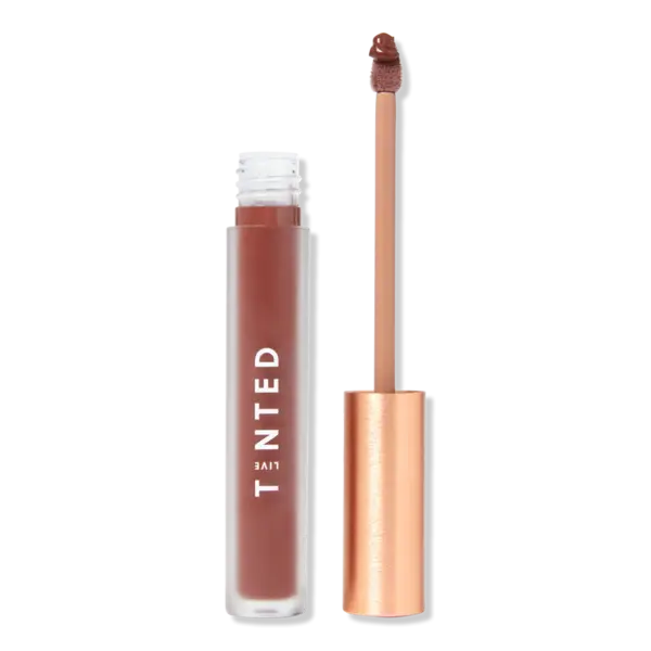 LIVE TINTED Huelip Liquid Lip Creme - Wild