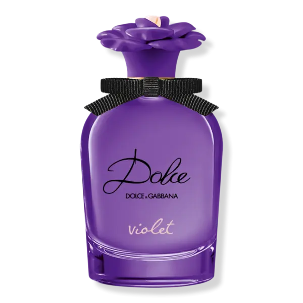 Dolce & Gabbana Dolce Violet Eau De Toilette - One-color