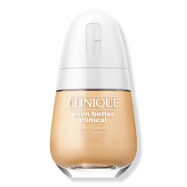 CLINIQUE Even Better Clinical Serum Foundation Broad Spectrum Spf 25 - Wn 56 Cashew