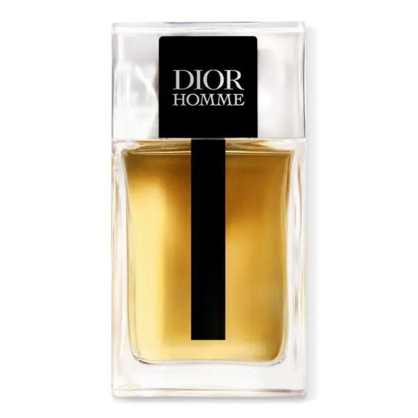 Dior Homme Eau De Toilette - One-color