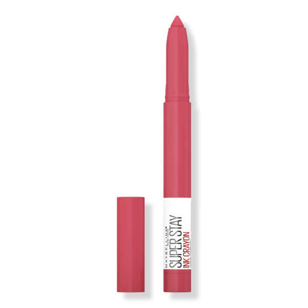 MAYBELLINE Superstay Ink Crayon Lipstick - Change Is Good