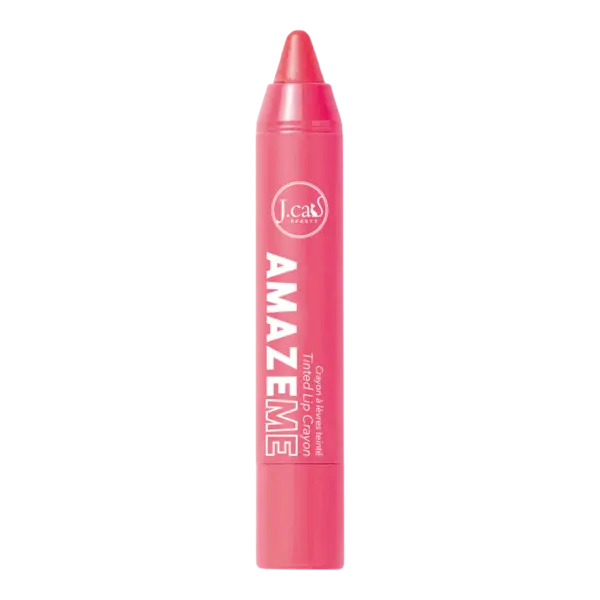 J.CAT BEAUTY Amazeme Tinted Lip Crayon - Really Special