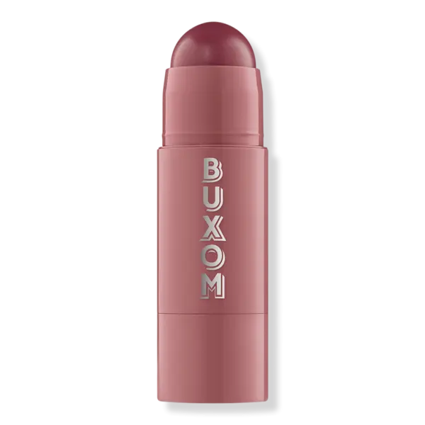 BUXOM Power-full Plump Lip Balm - Dolly Fever
