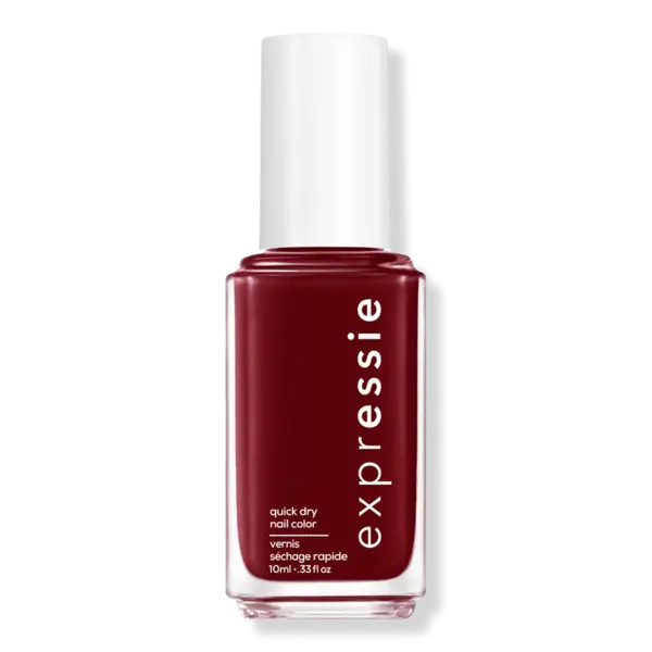 Essie Expr Quick-dry Nail Polish - Not So Low-key