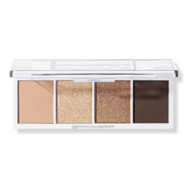 E.L.F. COSMETICS Bite Palette - Cream & Sugar