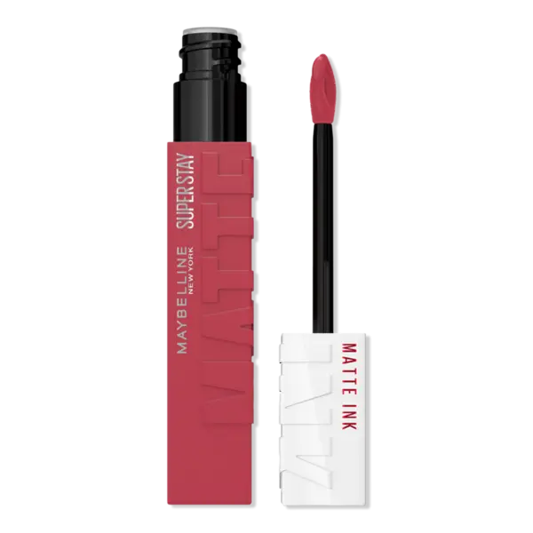 MAYBELLINE Superstay Matte Ink Lip Color - Savant