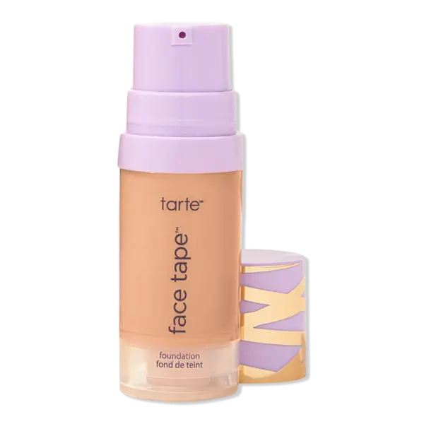 TARTE COSMETICS Travel-size Face Tape Full Coverage Foundation - 29n Light-medium Neutral