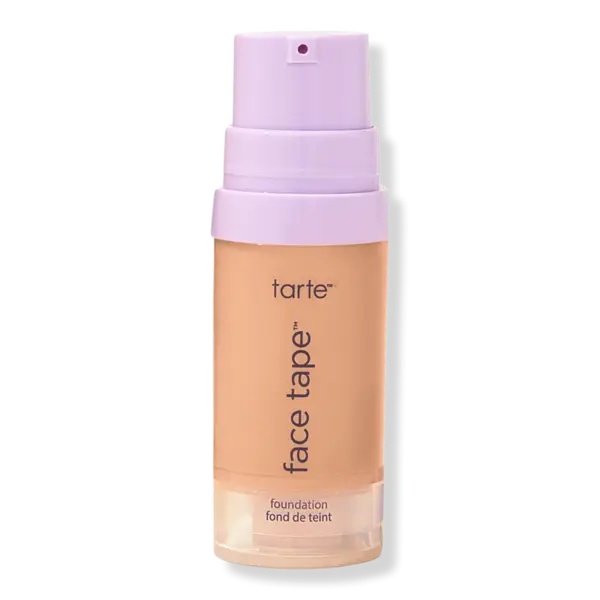 TARTE COSMETICS Travel-size Face Tape Full Coverage Foundation - 29n Light-medium Neutral