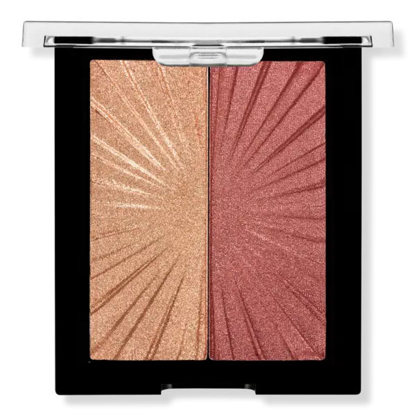 WET N WILD Megaglo Blushlighter - Flash Me