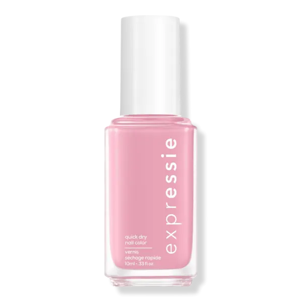 Essie Expr Quick-dry Nail Polish - In The Time Zone