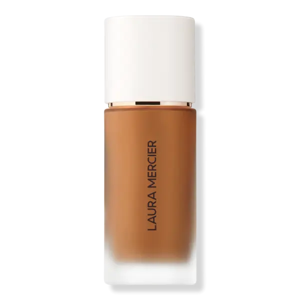 Laura Mercier Real Flawless Weightless Perfecting Waterproof Foundation - 5n1 Cinnamon
