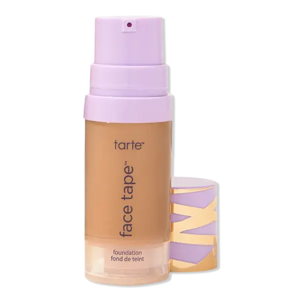 TARTE Travel-size Face Tape Full Coverage Foundation - 35n Medium Neutral