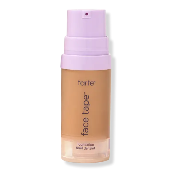 TARTE COSMETICS Travel-size Face Tape Full Coverage Foundation - 35n Medium Neutral