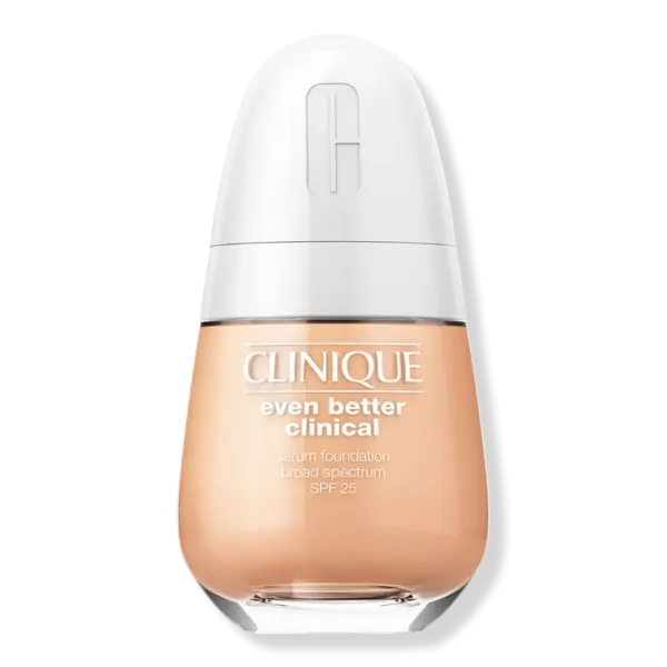 CLINIQUE Even Better Clinical Serum Foundation Broad Spectrum Spf 25 - Cn 20 Fair