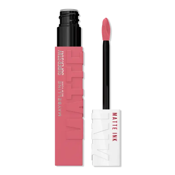 MAYBELLINE Superstay Matte Ink Lip Color - Revolutionary