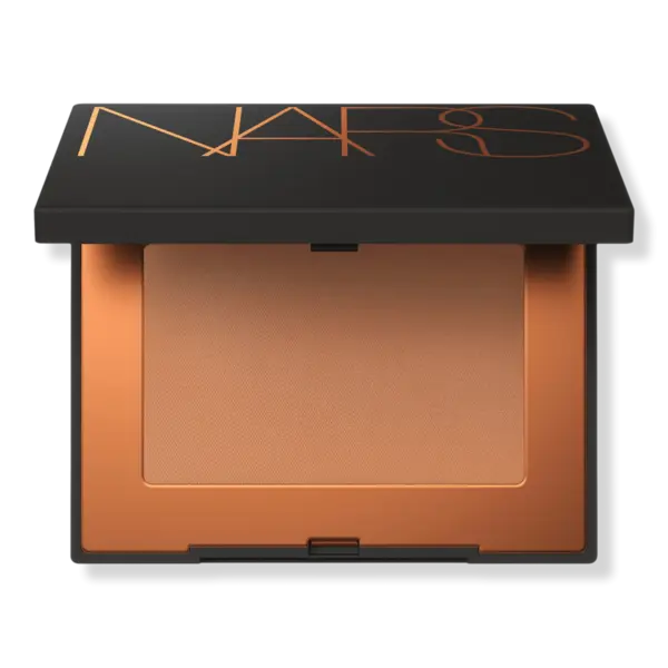 NARS Mini Laguna Bronzer Powder Talc-free - Laguna 01