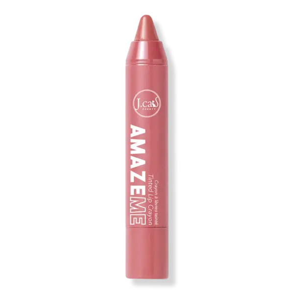J.CAT BEAUTY Amazeme Tinted Lip Crayon - In Your Own Way