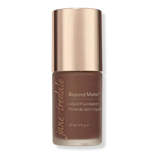 Jane Iredale Beyond Matte Liquid Foundation - M17