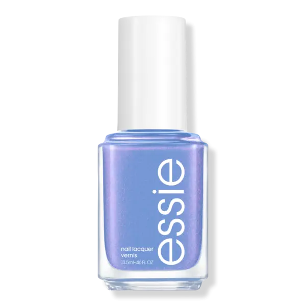 Essie Blues + Greens Nail Polish - You Do Blue