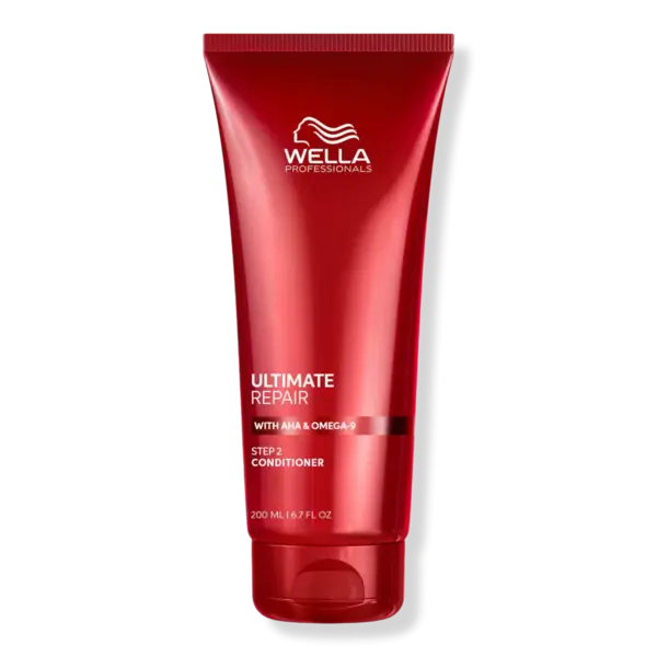 WELLA Ultimate Repair Conditioner - One-color