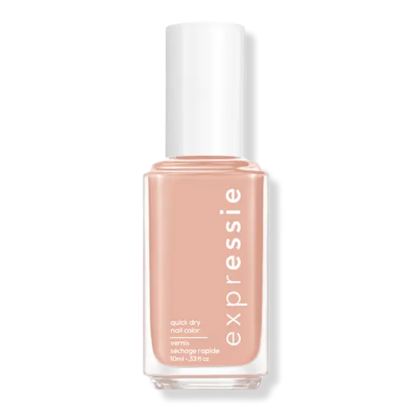 Essie Expr Quick-dry Nail Polish - Buns Up