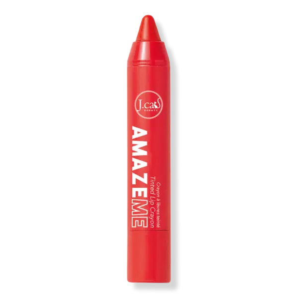 J.CAT BEAUTY Amazeme Tinted Lip Crayon - Self-love