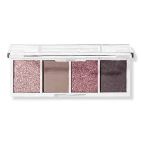 E.L.F. COSMETICS Bite Palette - Rose Water