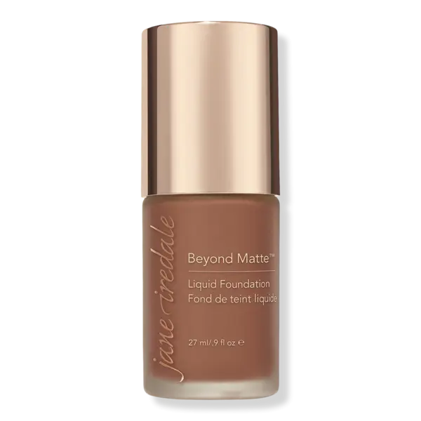 Jane Iredale Beyond Matte Liquid Foundation - M15