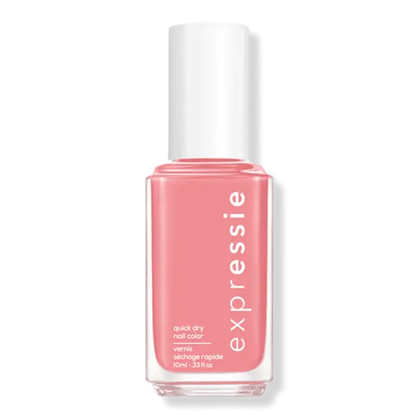 Essie Expr Quick-dry Nail Polish - Second Hand, First Love