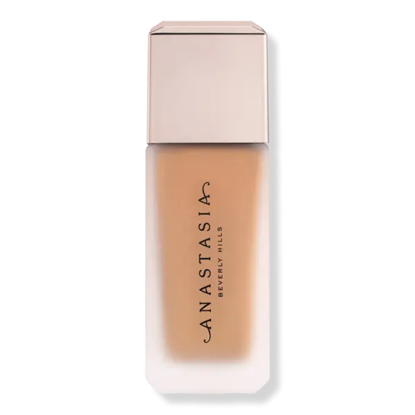 ANASTASIA BEVERLY HILLS Impeccable Blurring Second-skin Matte Foundation - 4.5w