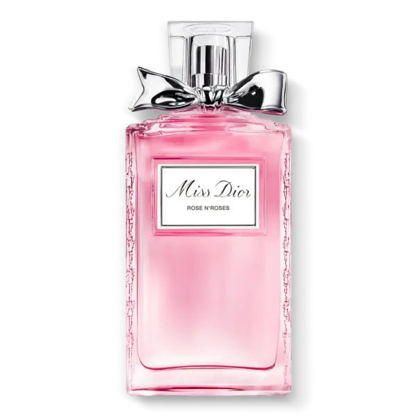 Dior Miss Rose N'roses Eau De Toilette - One-color