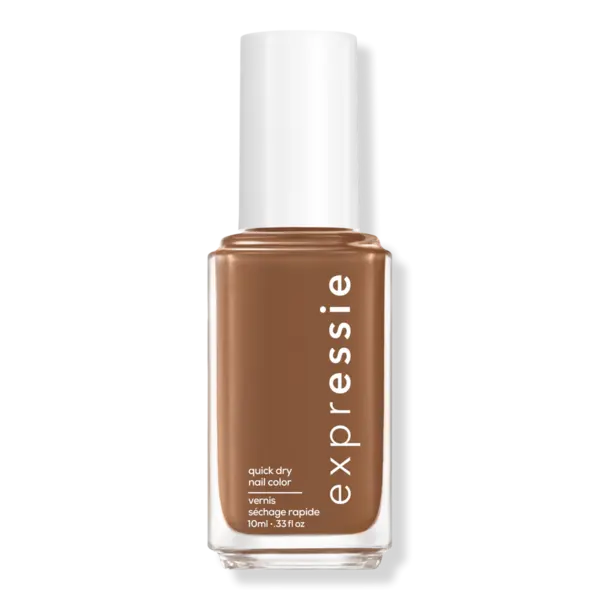 Essie Expr Quick-dry Nail Polish - Cold Brew Crew