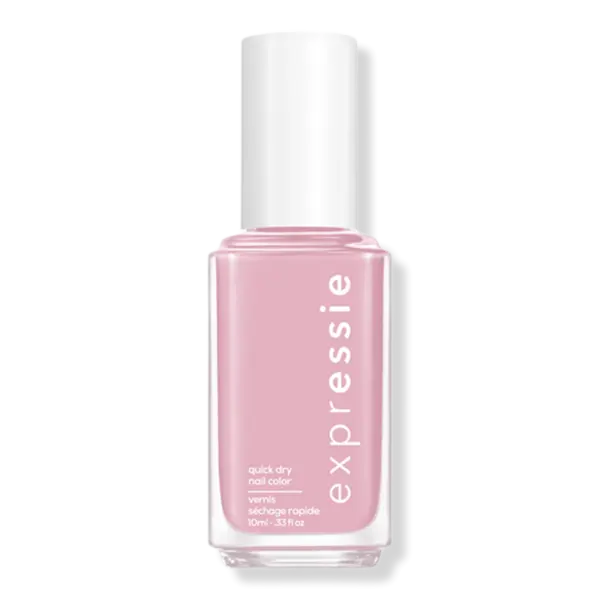 Essie Expr Quick-dry Nail Polish - Throw It On