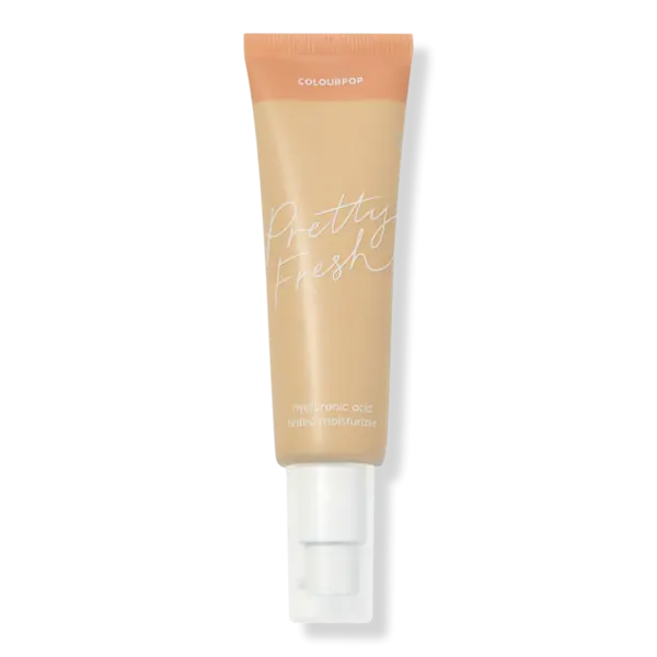 COLOURPOP Pretty Fresh Hyaluronic Acid Tinted Moisturizer - Fair 3w