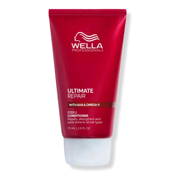 WELLA Ultimate Repair Conditioner - One-color