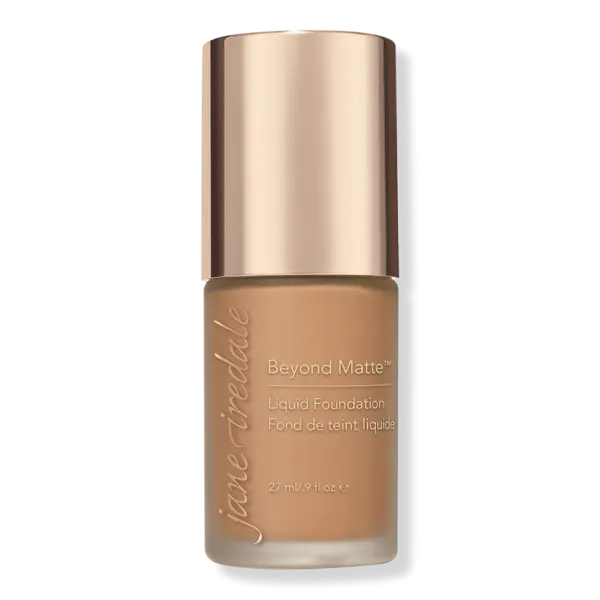 Jane Iredale Beyond Matte Liquid Foundation - M11