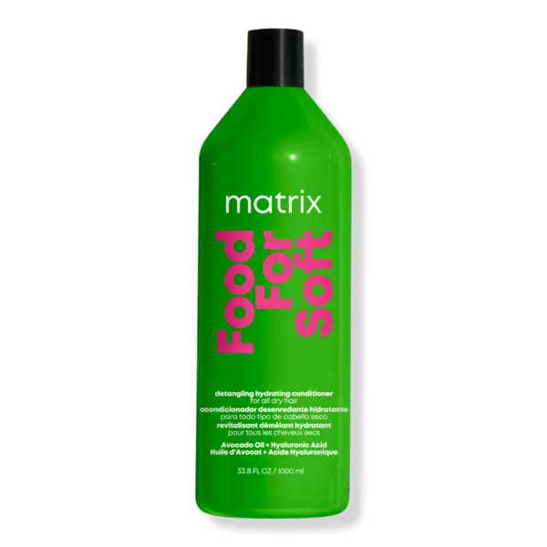 MATRIX Food For Soft Detangling Hydrating Conditioner - One-color
