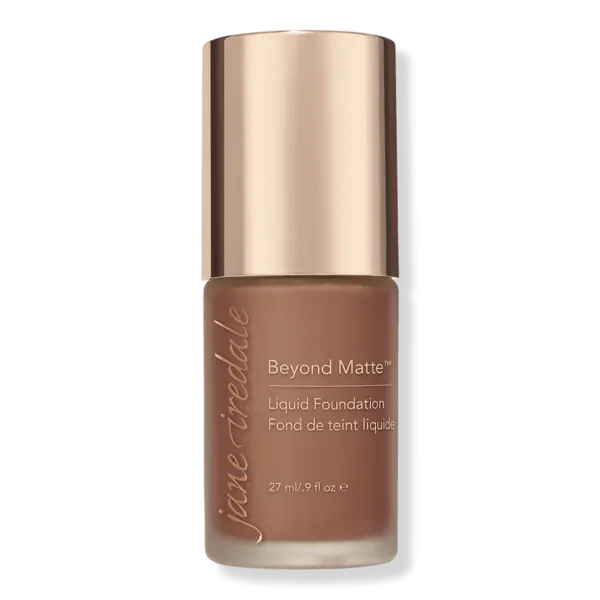 Jane Iredale Beyond Matte Liquid Foundation - M14